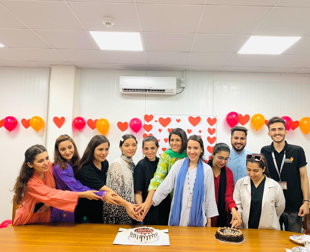 Pages - Home | Pakistan Life Savers Programme